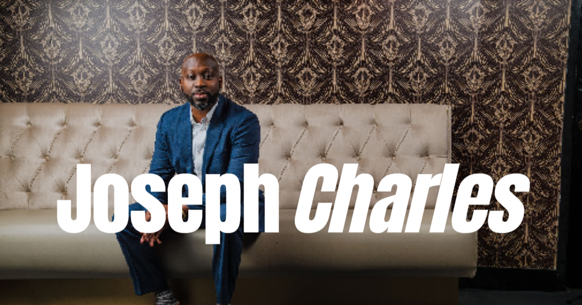 Joseph Charles